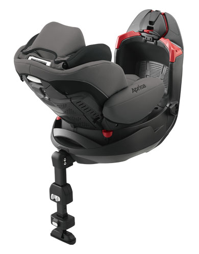 Fladea grow 成長系列 | Aprica官方網站